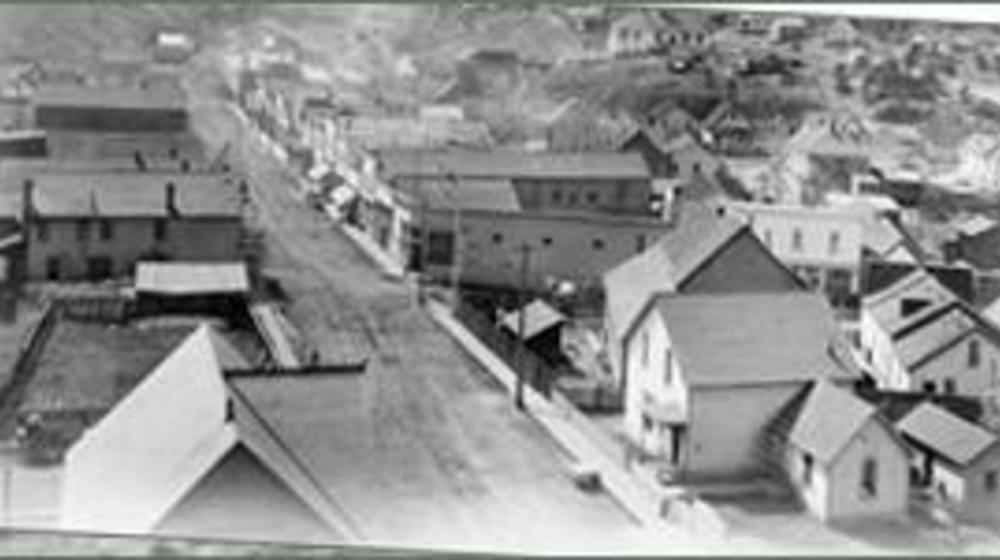 About | Town of Red Cliff